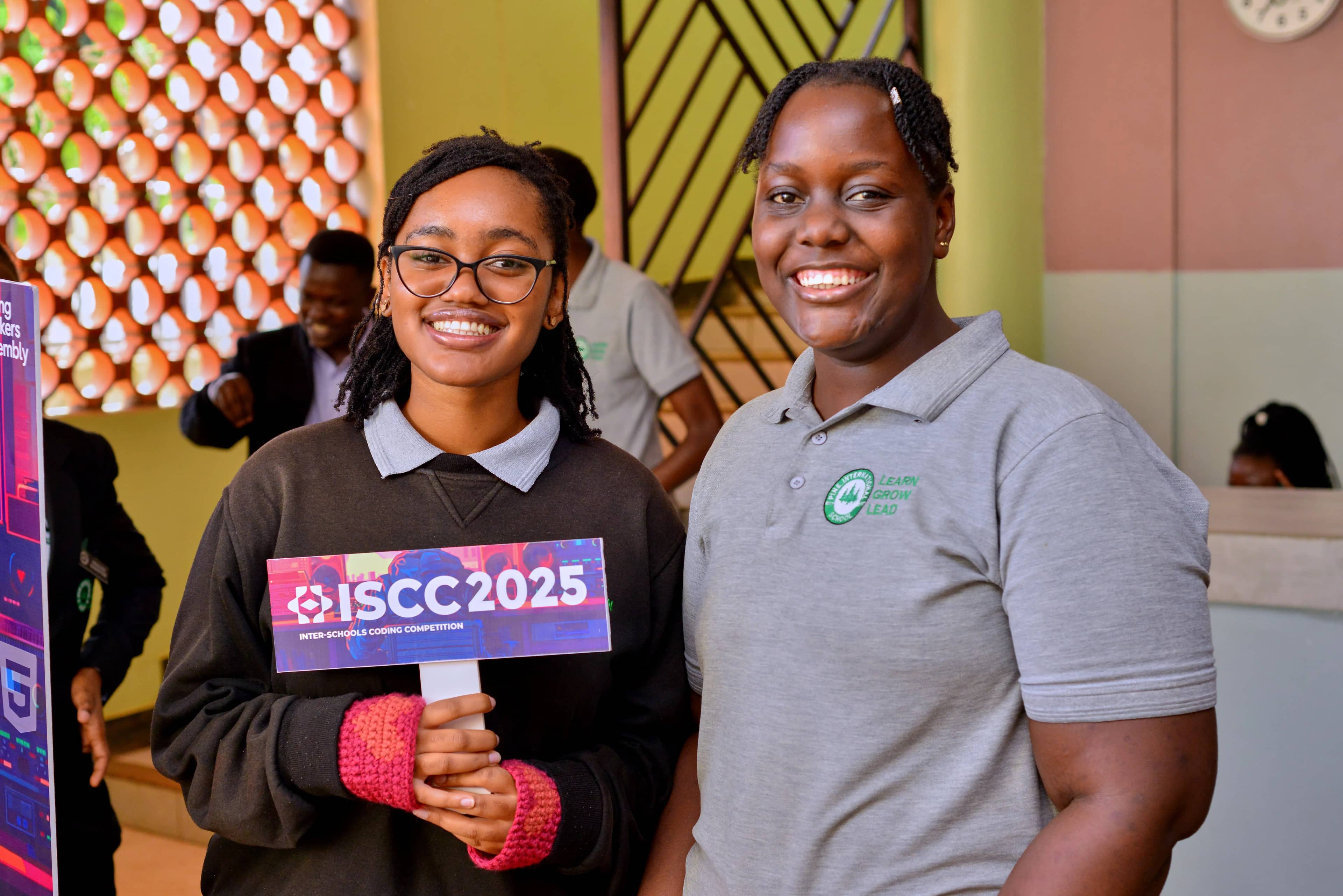 Inter Schools Coding Competitions
