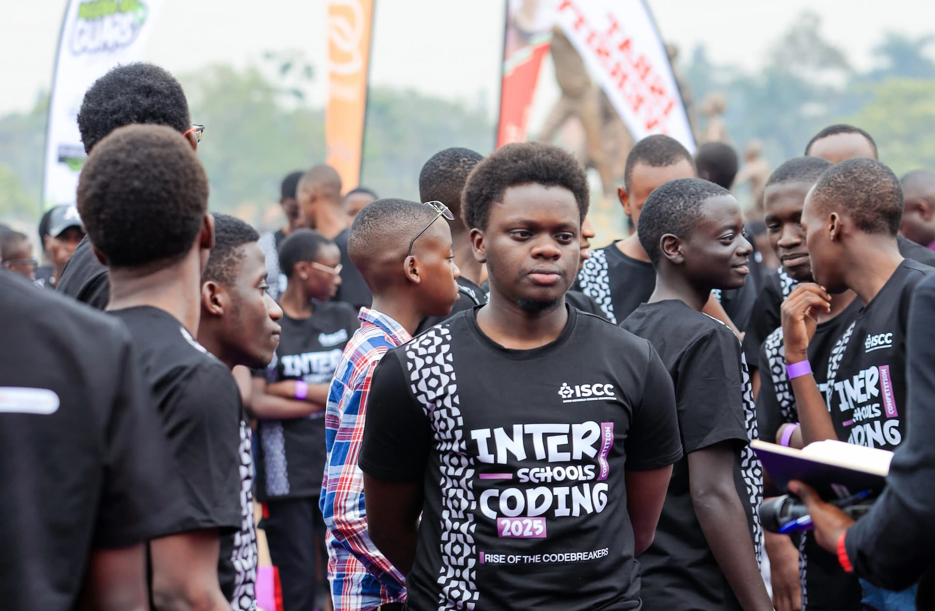 Inter Schools Coding Competitions