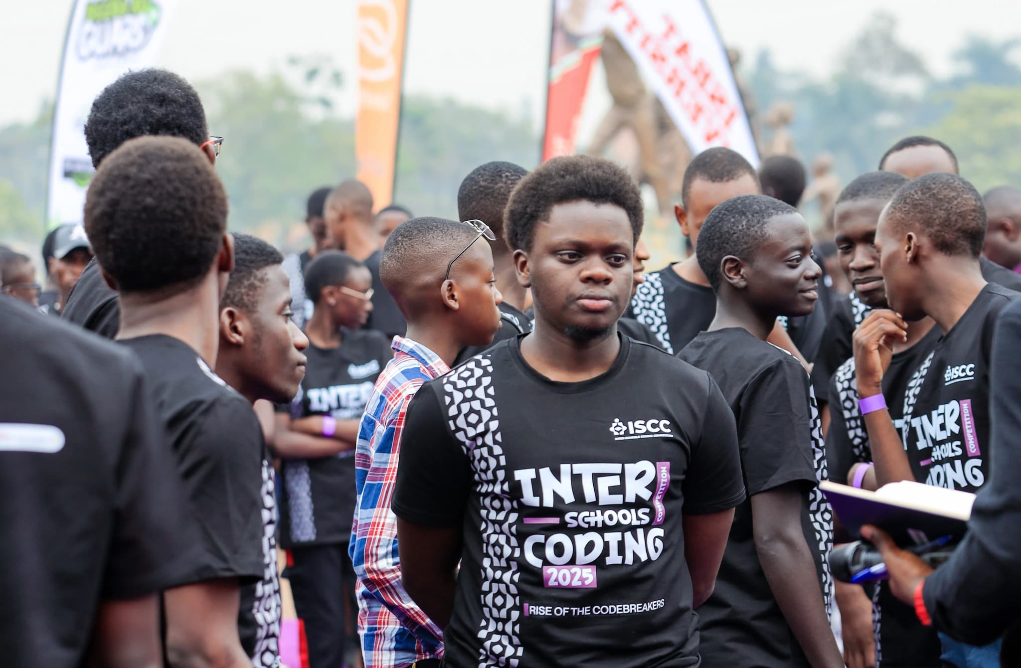 Inter Schools Coding Competitions