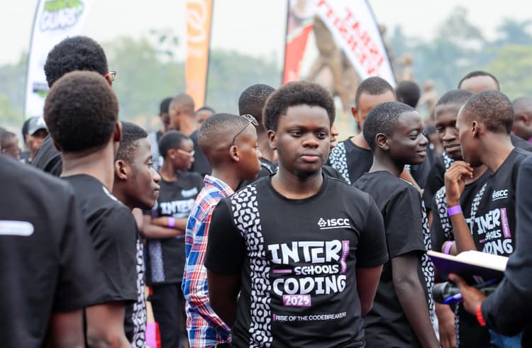 Inter Schools Coding Competitions