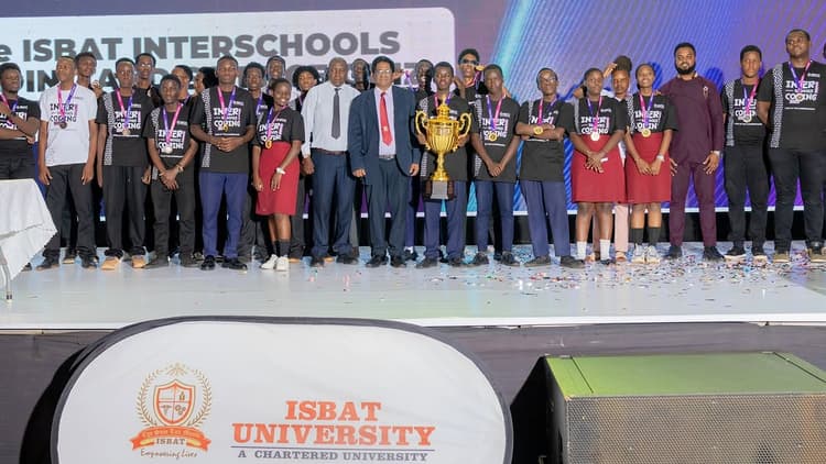 Inter Schools Coding Competitions